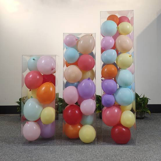 Plinths – PartyCrate