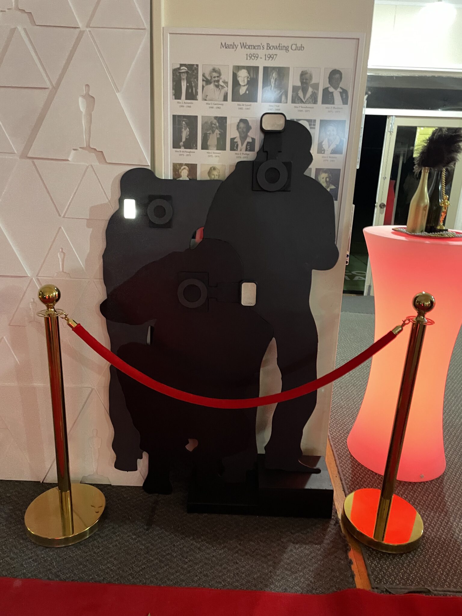 Night at the O$c@rs / Academy Awards Theme Decor – PartyCrate
