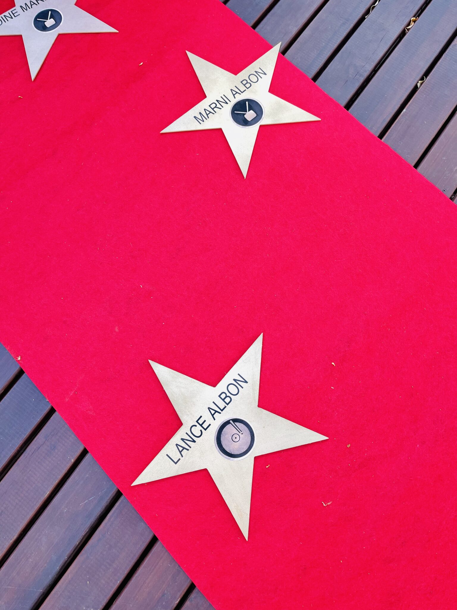 Night at the Oscars / Academy Awards Theme Decor – PartyCrate