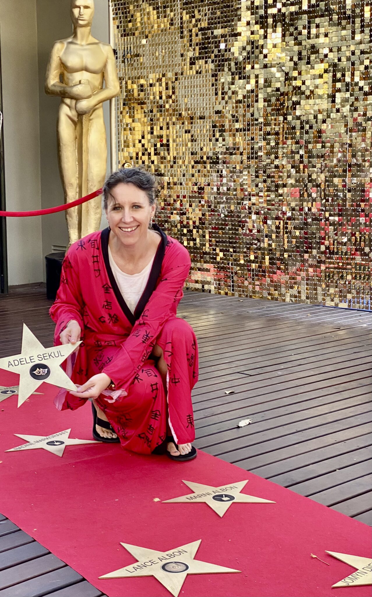 Night at the Oscars / Academy Awards Theme Decor – PartyCrate