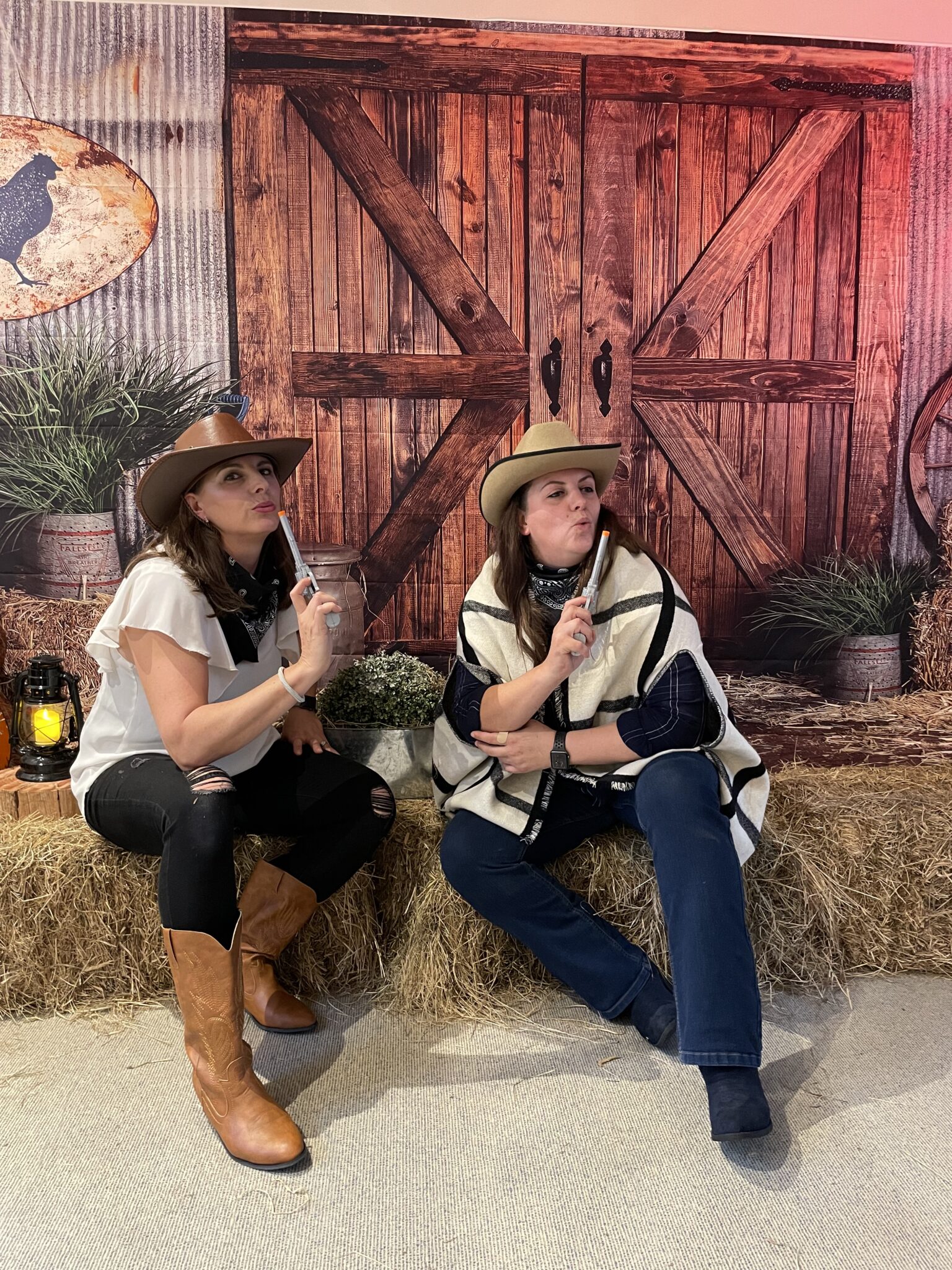 Barn Party / Country Western Theme Events – PartyCrate