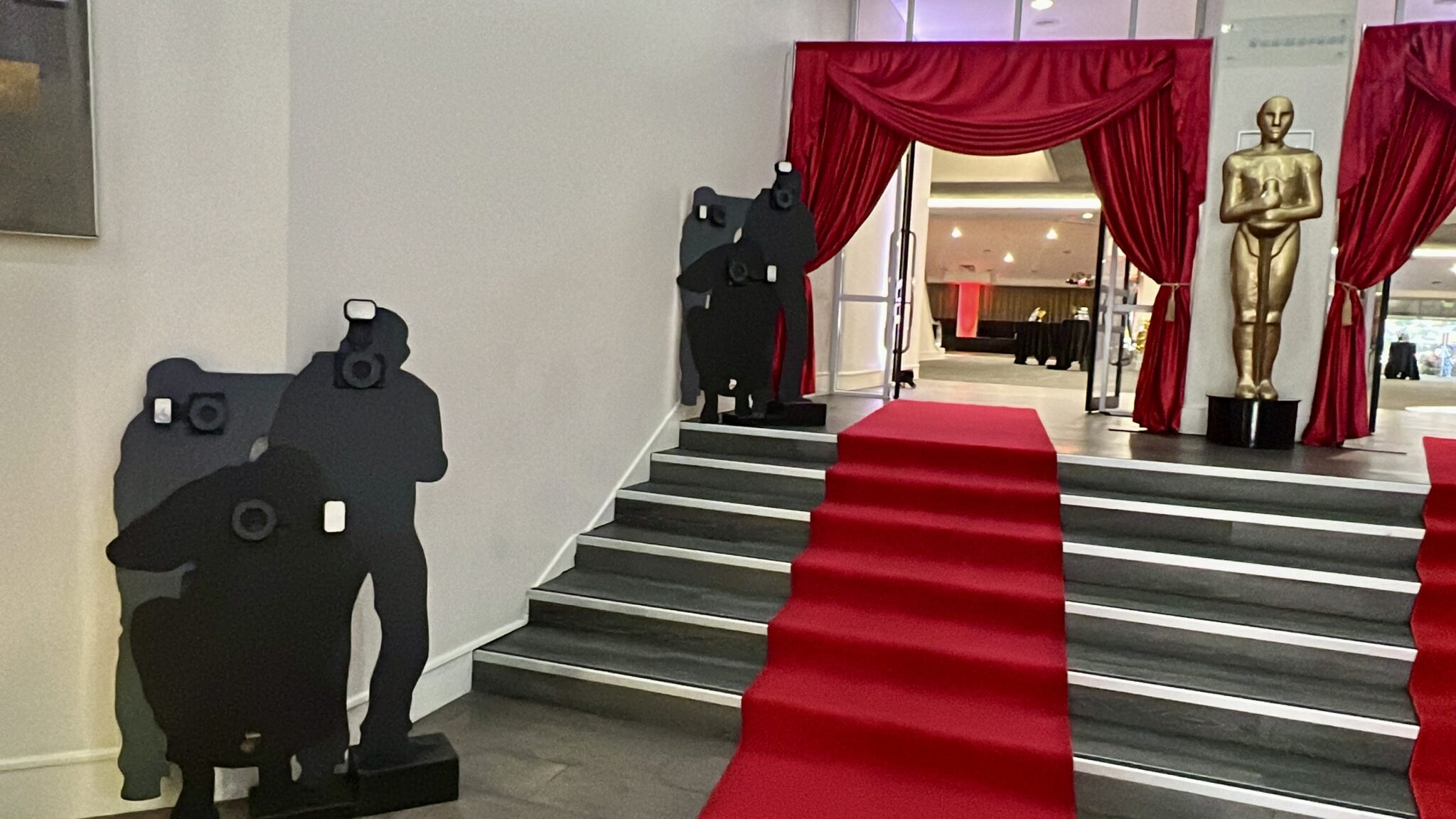 Oscars - PartyCrate