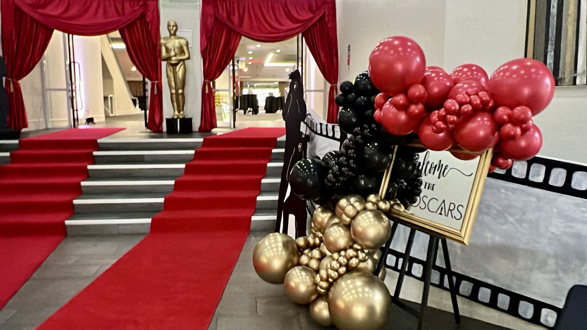 Oscars - PartyCrate